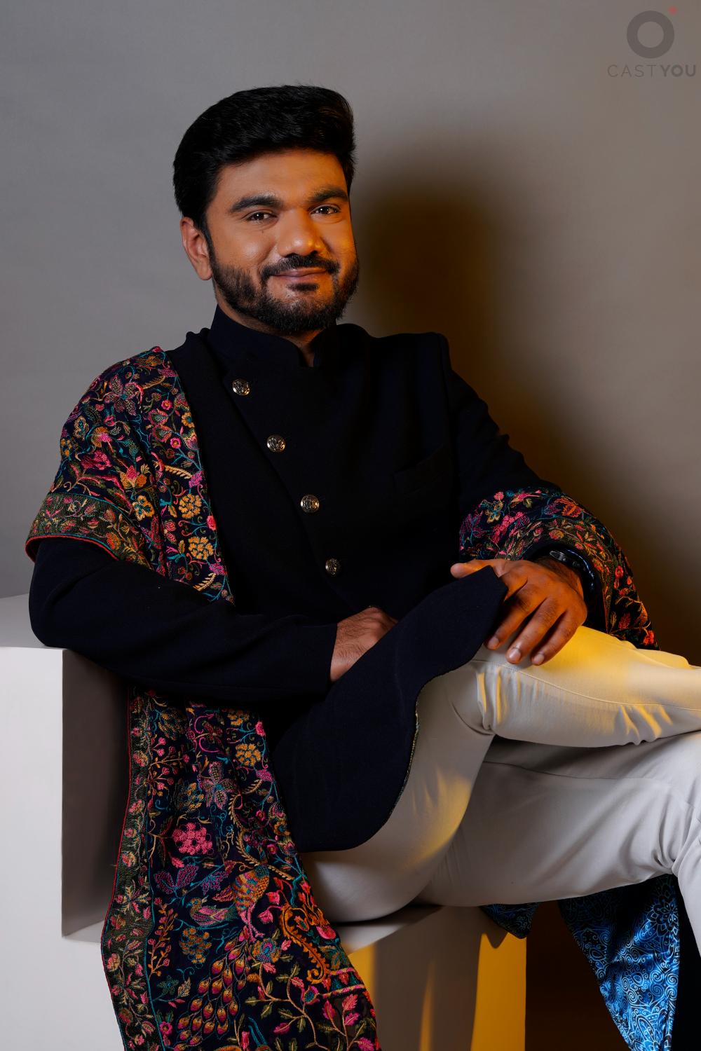 Abhishek Bhatt Castyou 