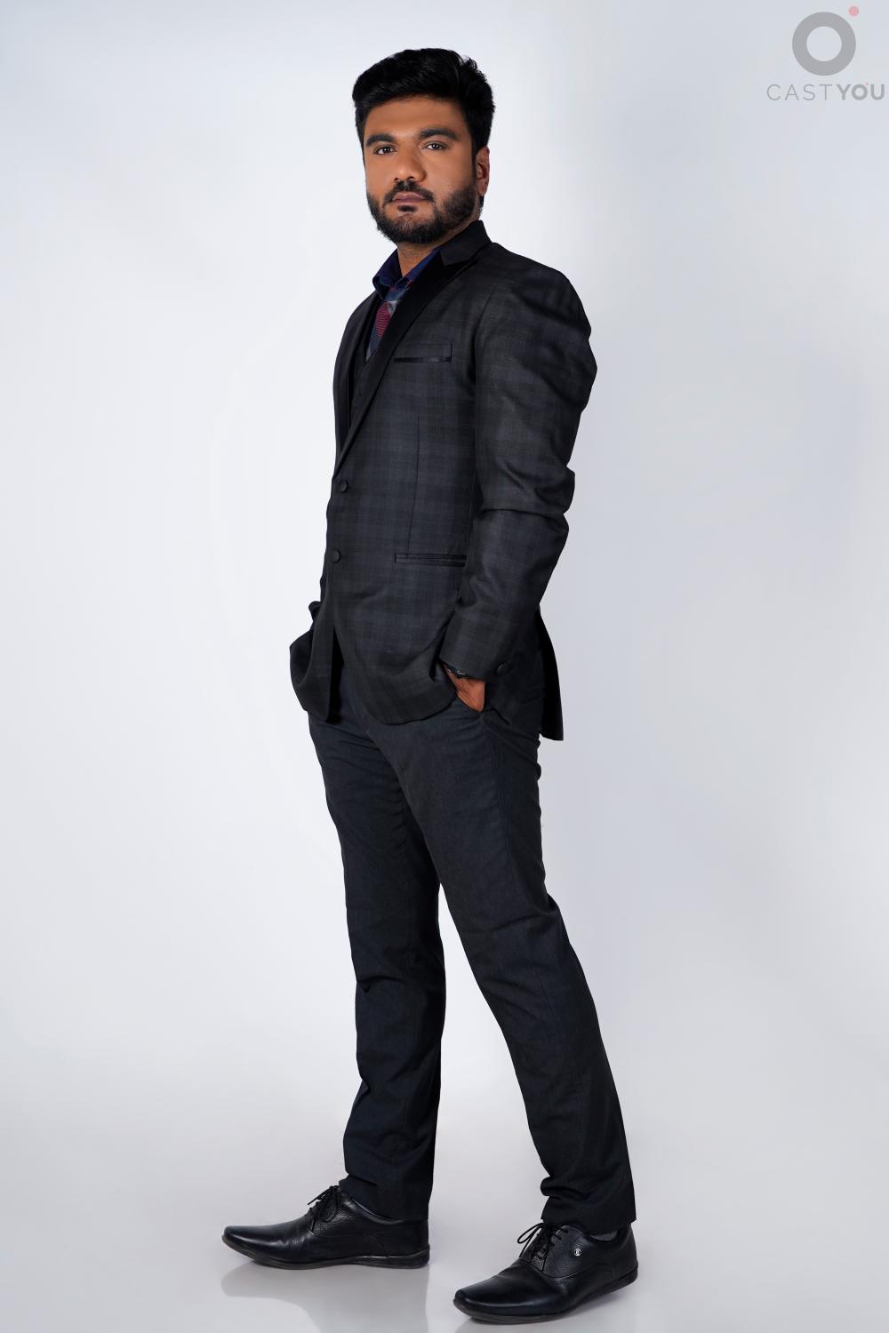 Abhishek Bhatt - CastYou