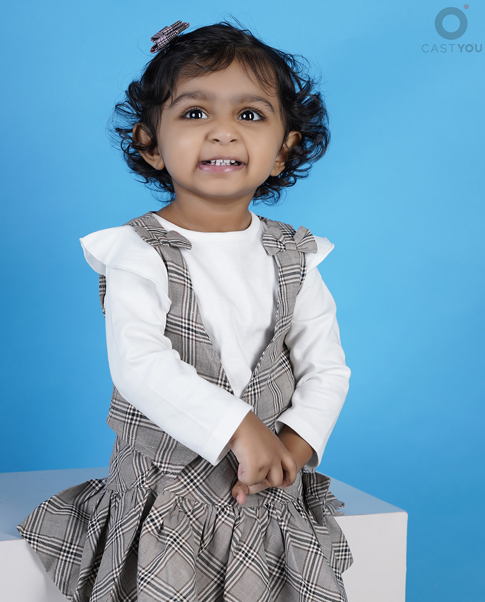 Pihu Patel - CastYou