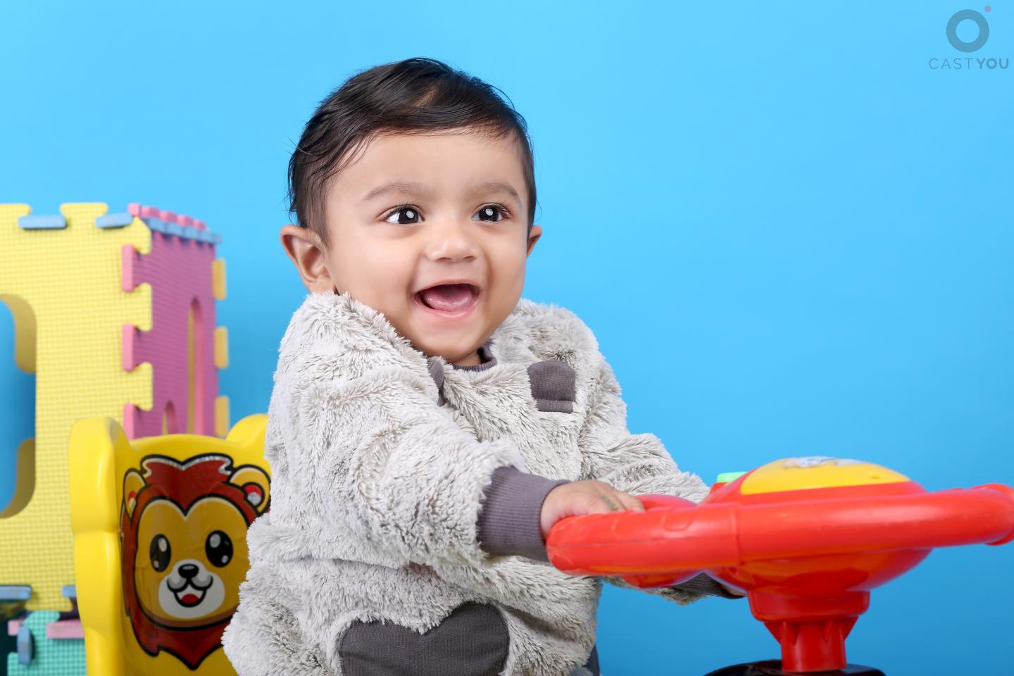 Haneesh Ram - CastYou