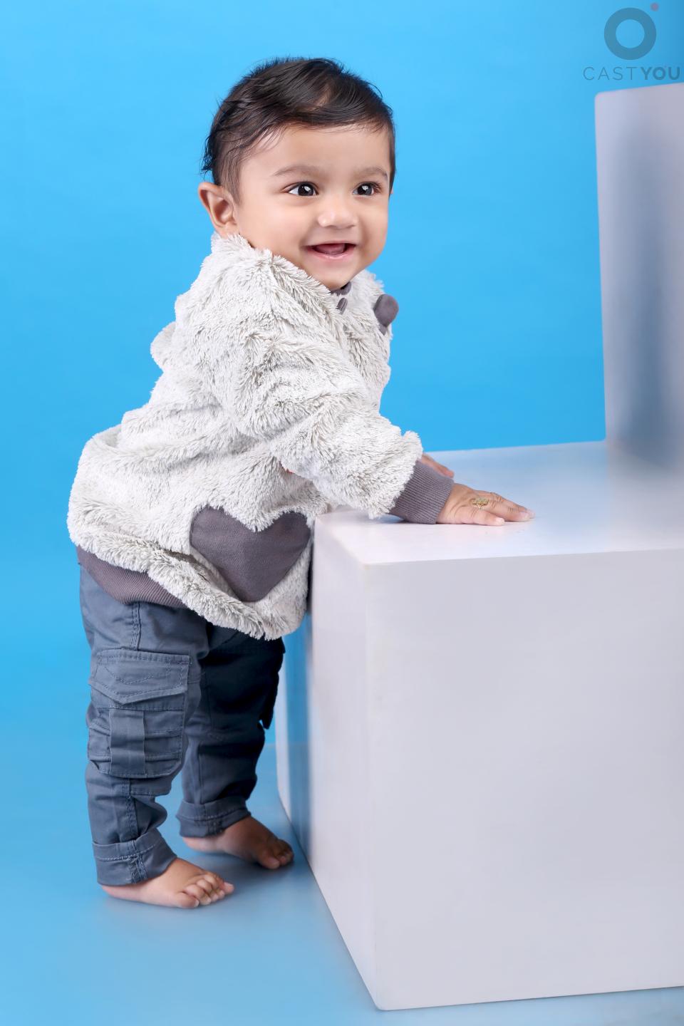 Haneesh Ram - CastYou