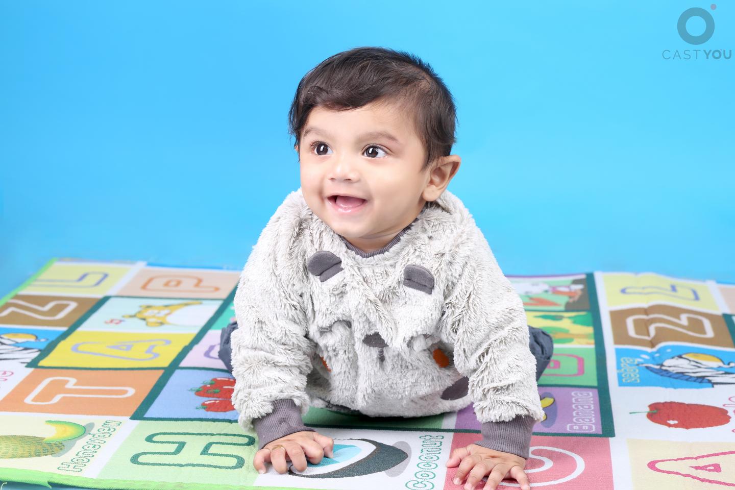 Haneesh Ram - CastYou