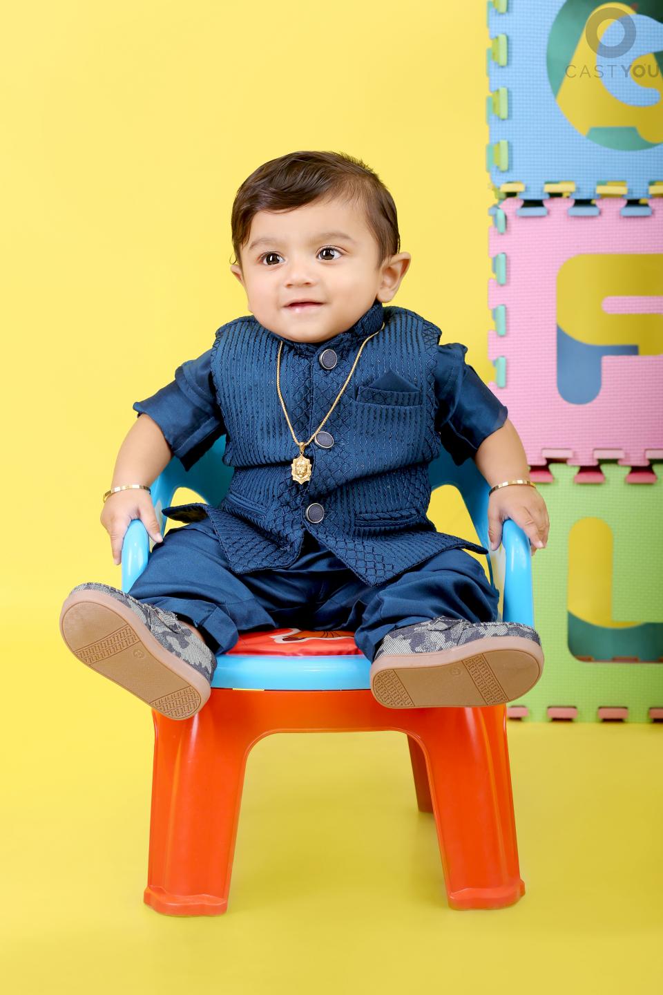 Haneesh Ram - CastYou