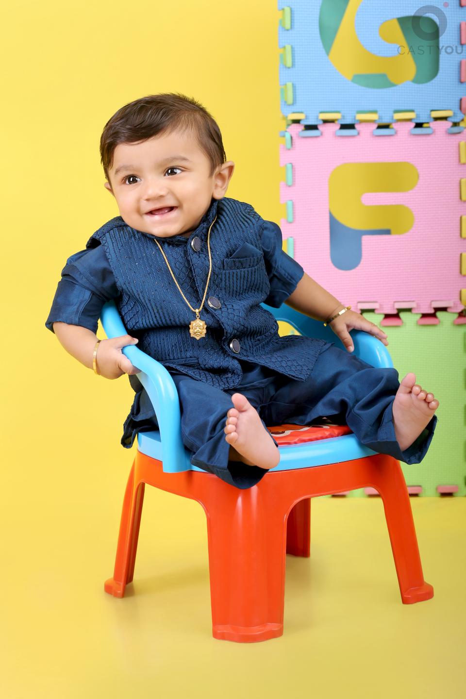 Haneesh Ram - CastYou