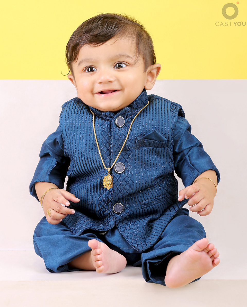 Haneesh Ram - CastYou