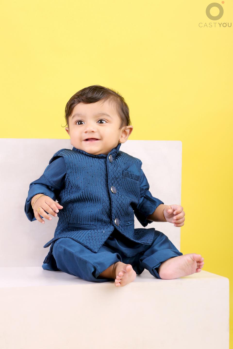 Haneesh Ram - CastYou