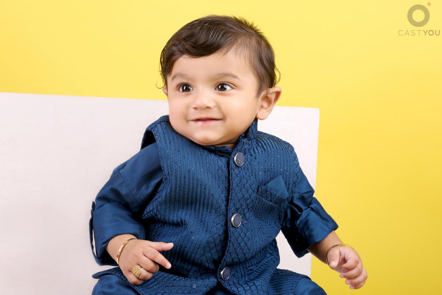 Haneesh Ram - CastYou