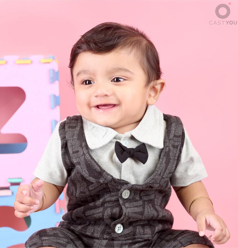 Haneesh Ram - CastYou