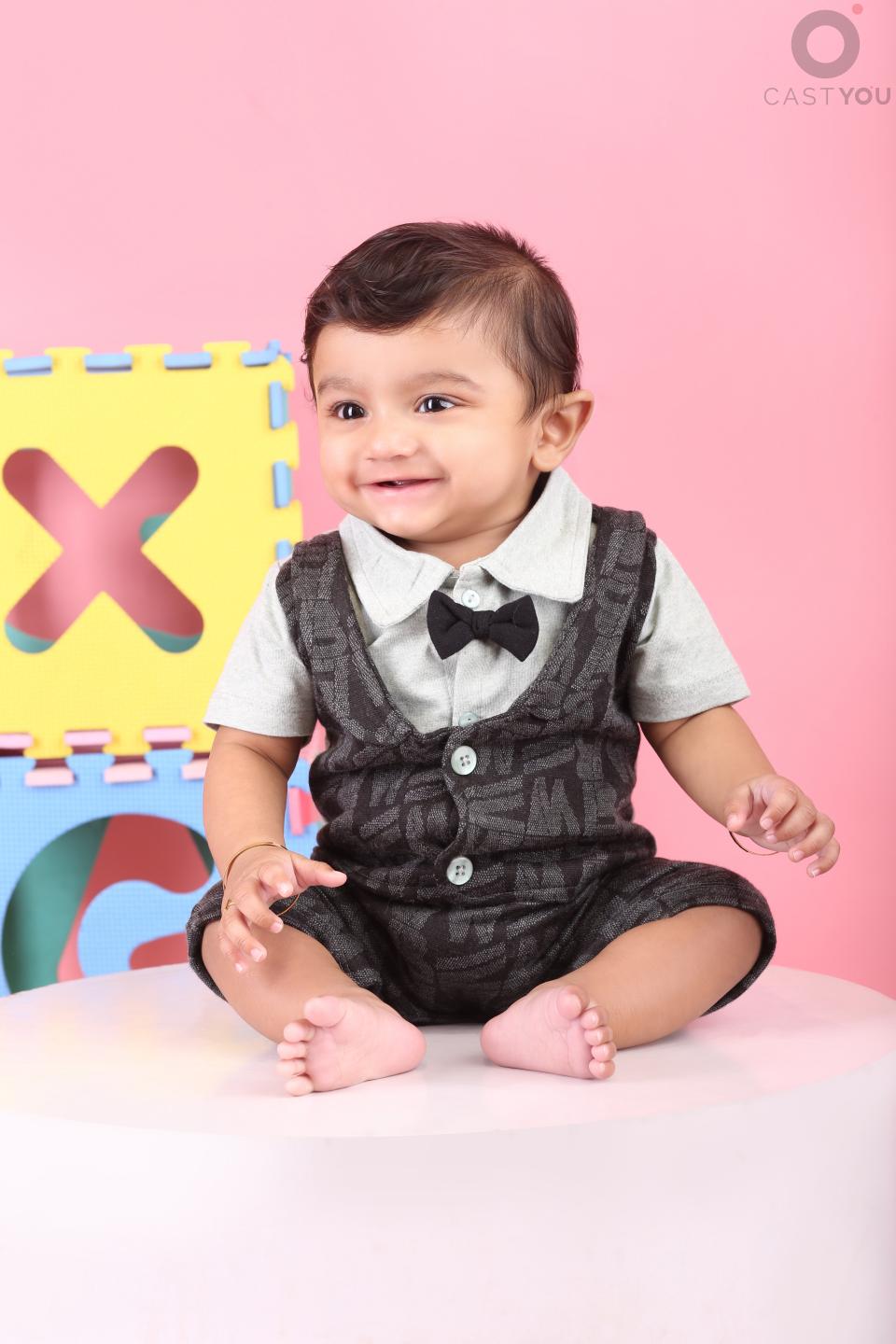 Haneesh Ram - CastYou