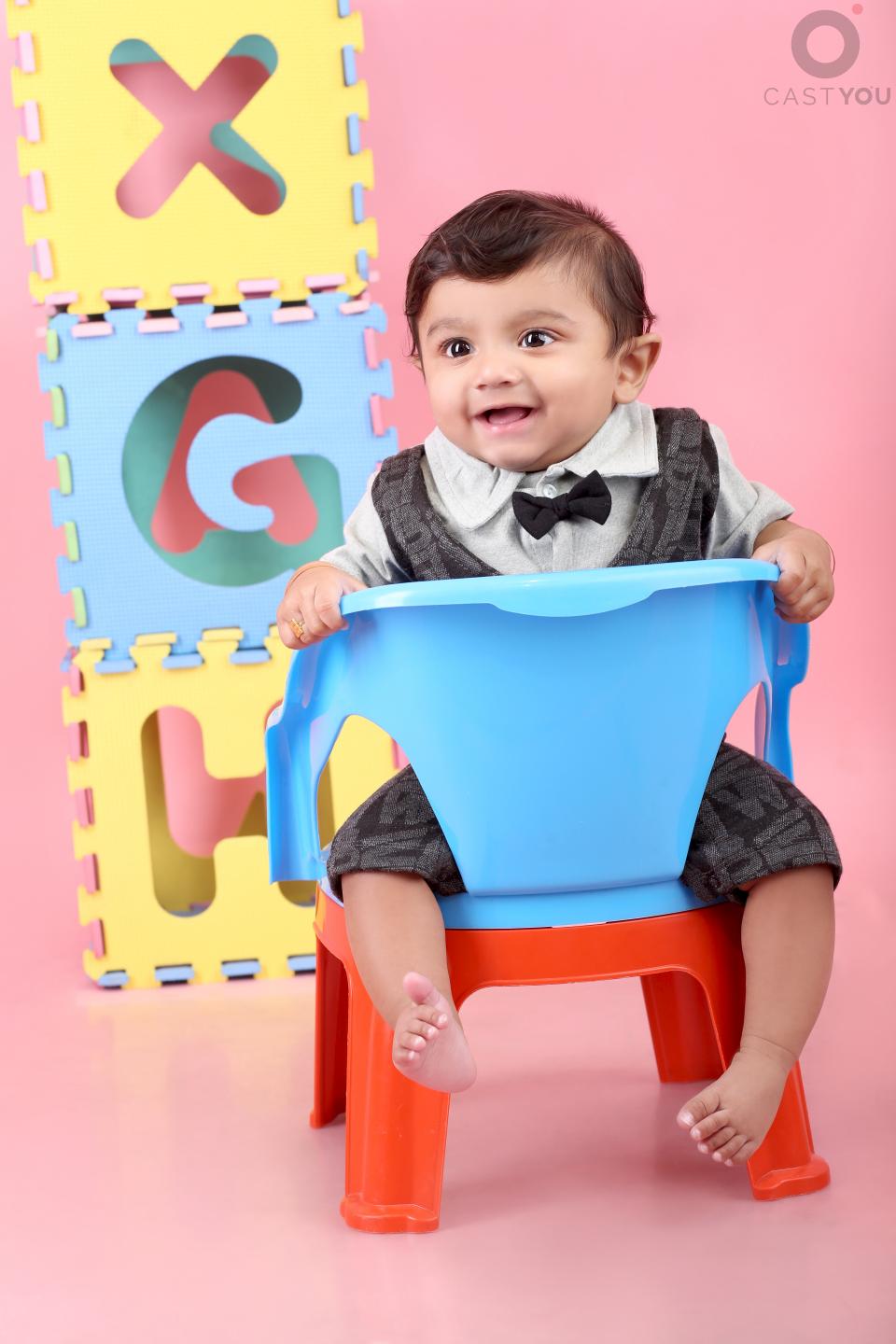 Haneesh Ram - CastYou