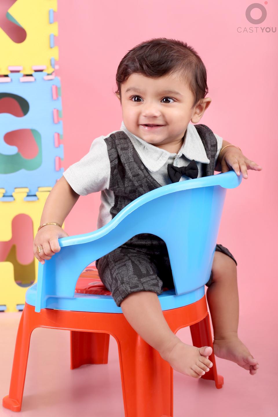 Haneesh Ram - CastYou