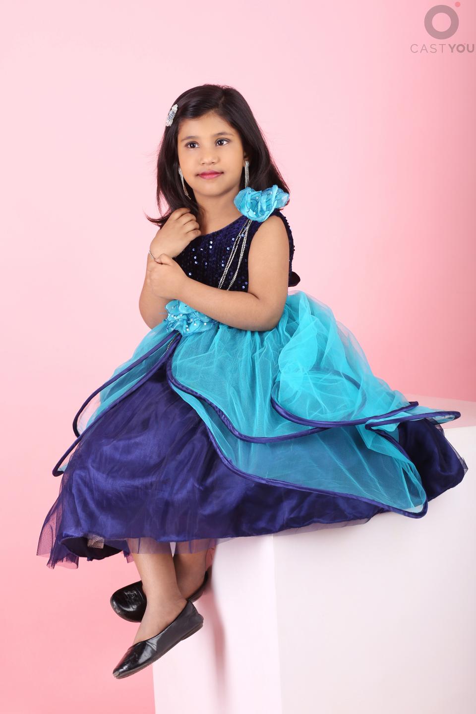 Jahnavi Nanduri - CastYou