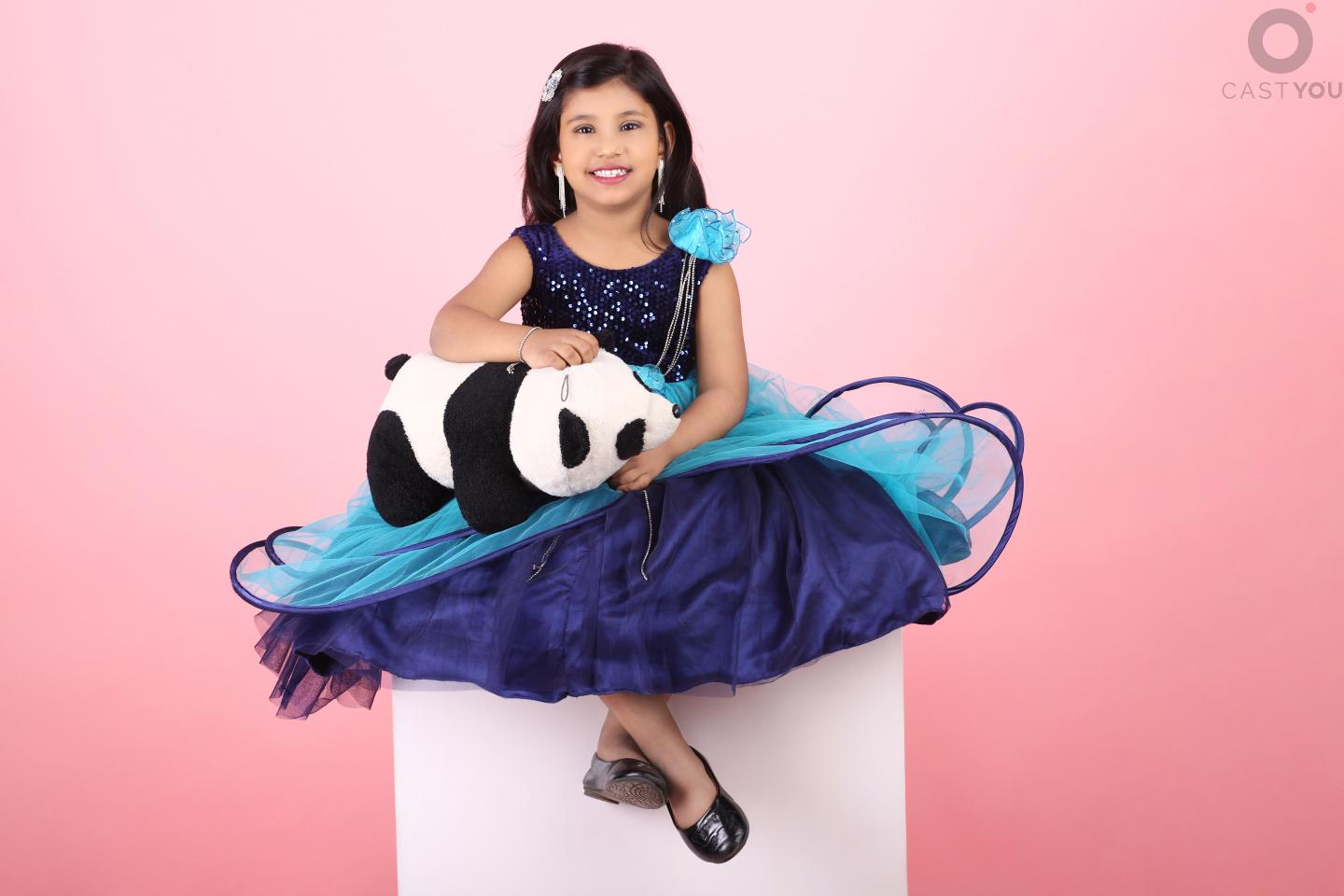 Jahnavi Nanduri - CastYou