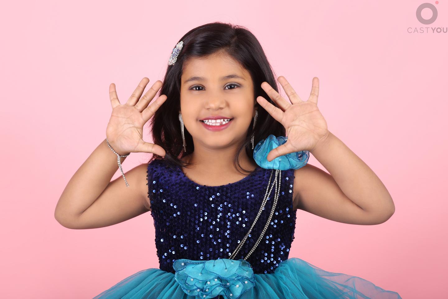 Jahnavi Nanduri - CastYou