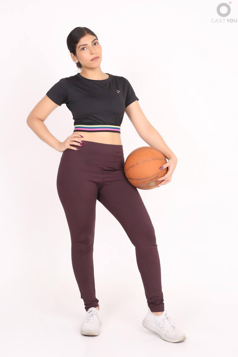 Jenali Makwana - CastYou