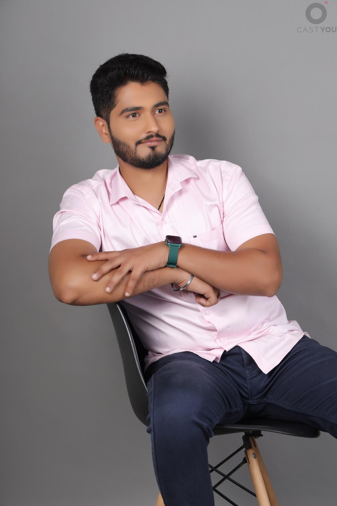 Ronak Panchal - CastYou