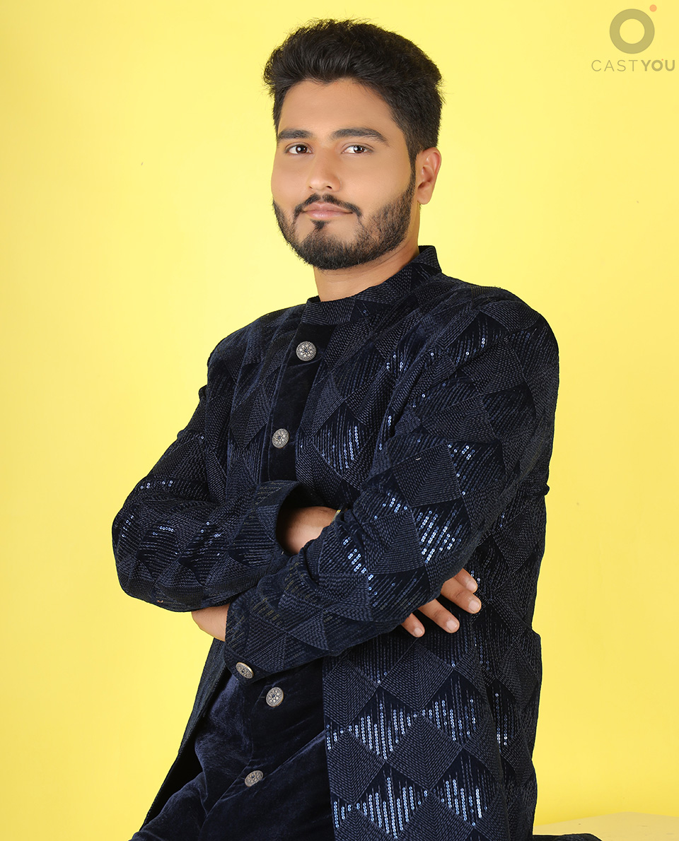 Ronak Panchal - CastYou