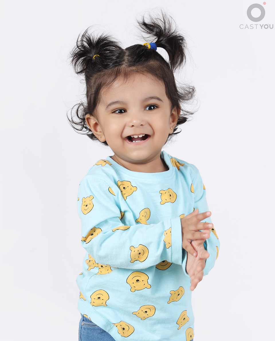 Vanshika Singh - CastYou