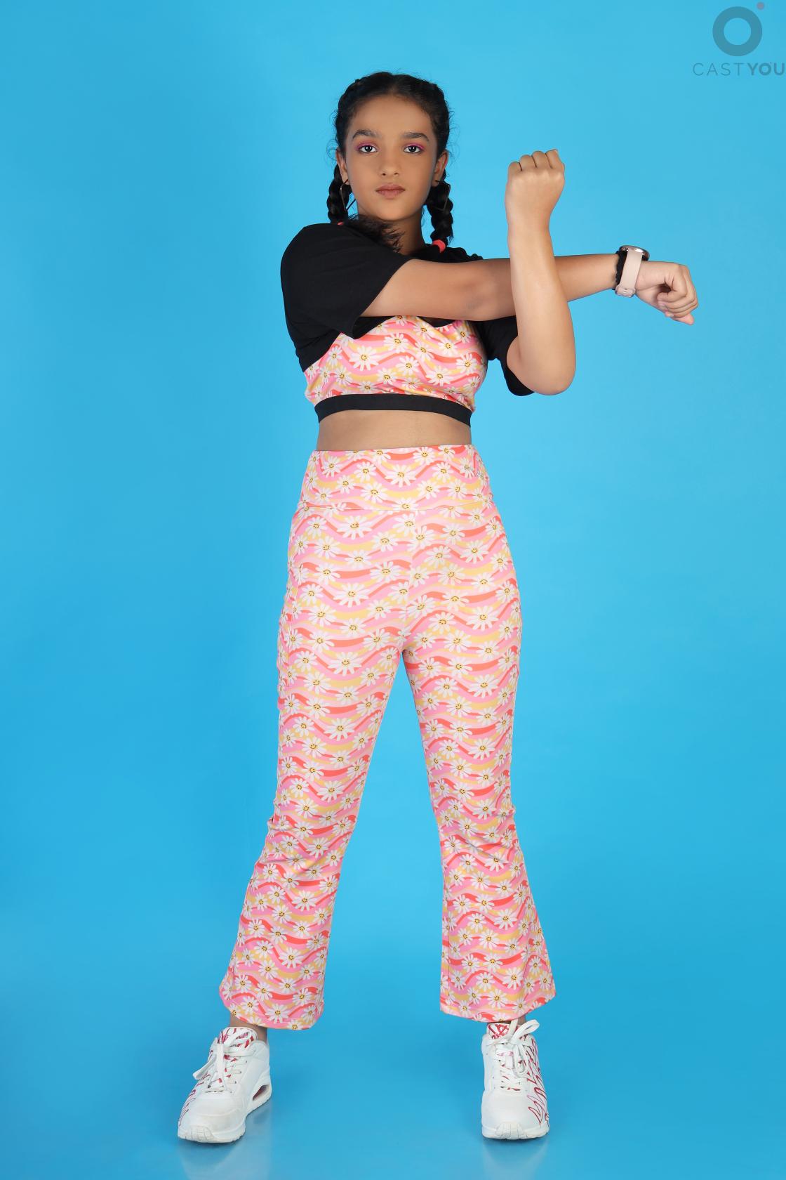 Krisha Desai - CastYou