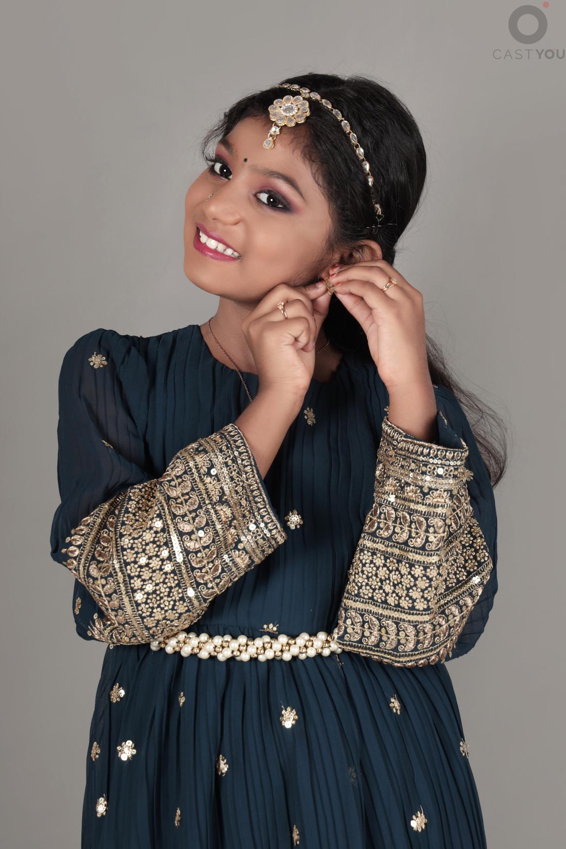 Shehreen Karoliwala - CastYou