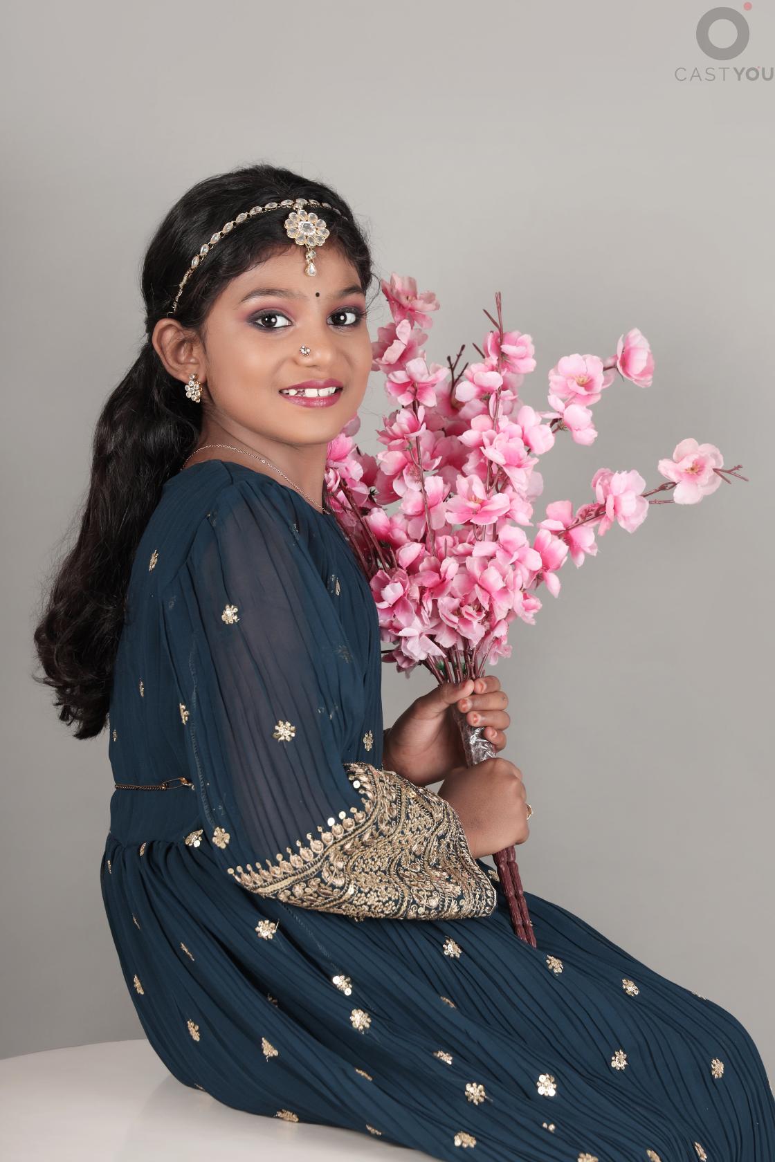 Shehreen Karoliwala - CastYou