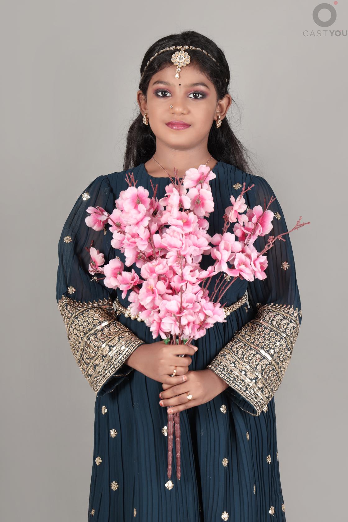 Shehreen Karoliwala - CastYou