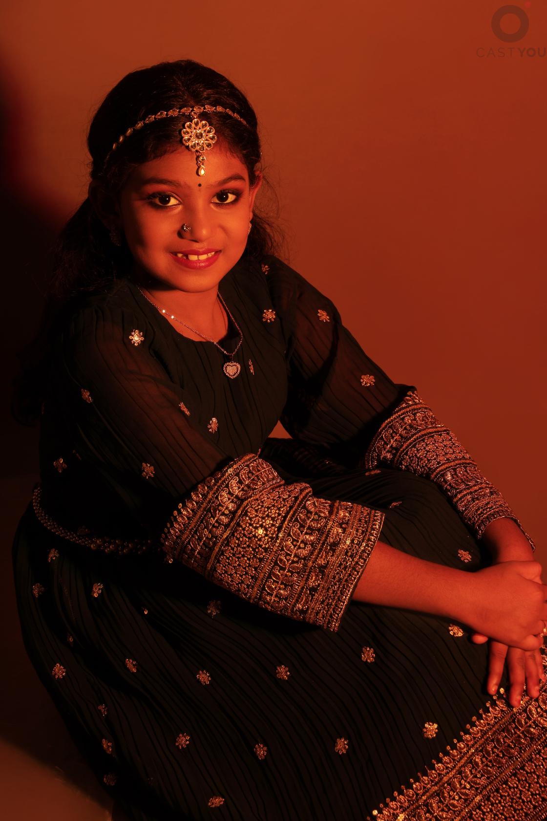 Shehreen Karoliwala - CastYou