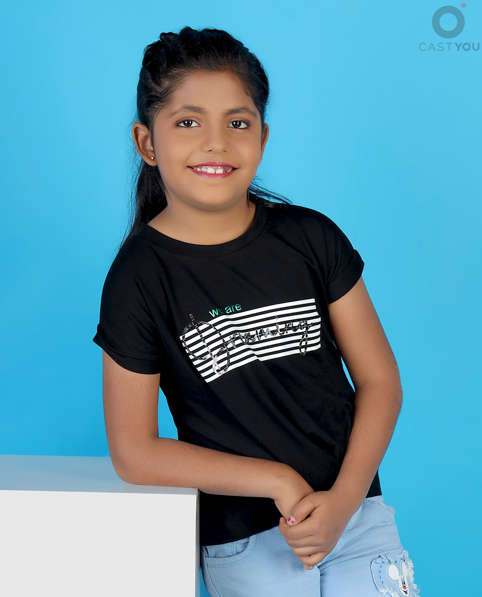 Tanisi Raval - CastYou