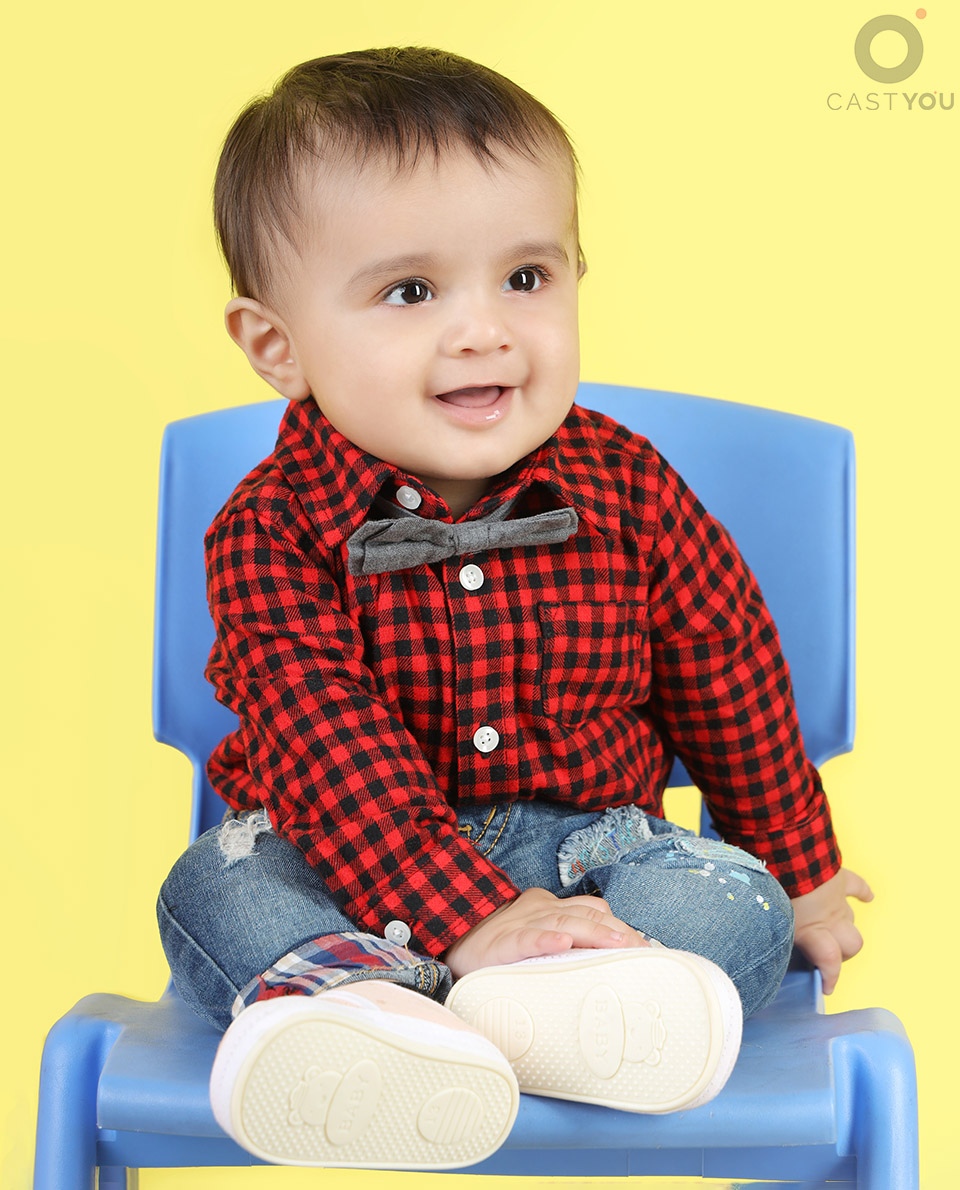 Harshvardhan Singh - CastYou