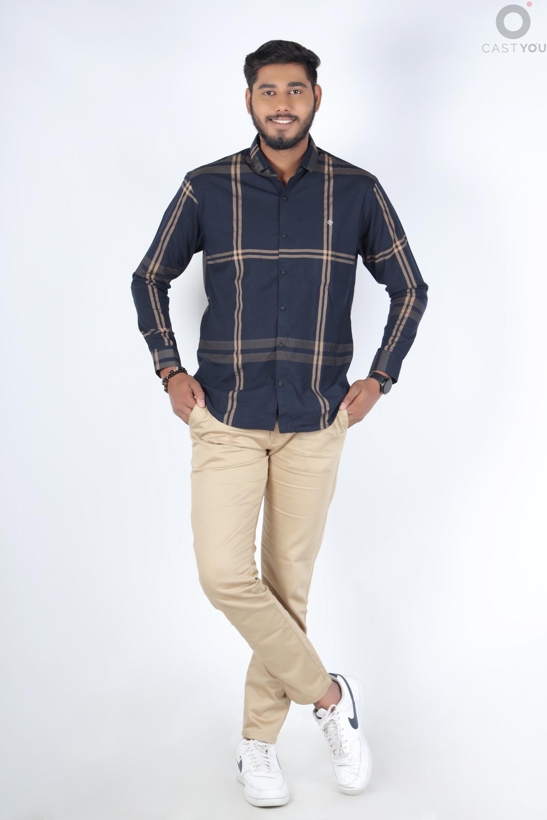 Dev Mendpara - CastYou