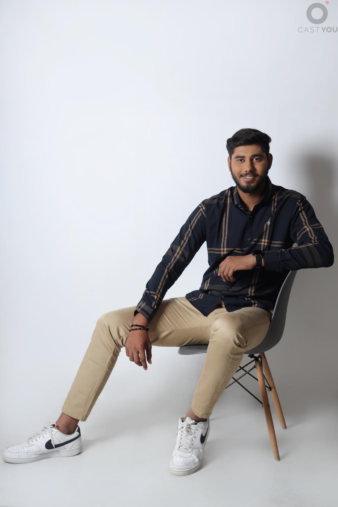 Dev Mendpara - CastYou