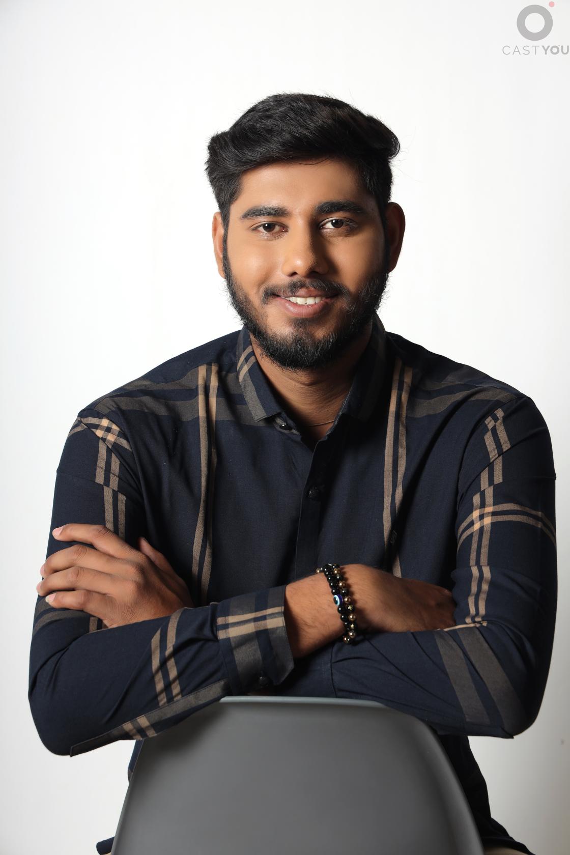 Dev Mendpara - CastYou