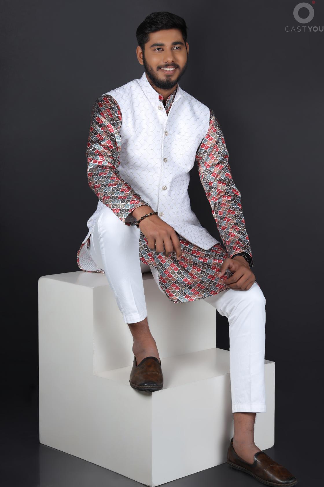 Dev Mendpara - CastYou