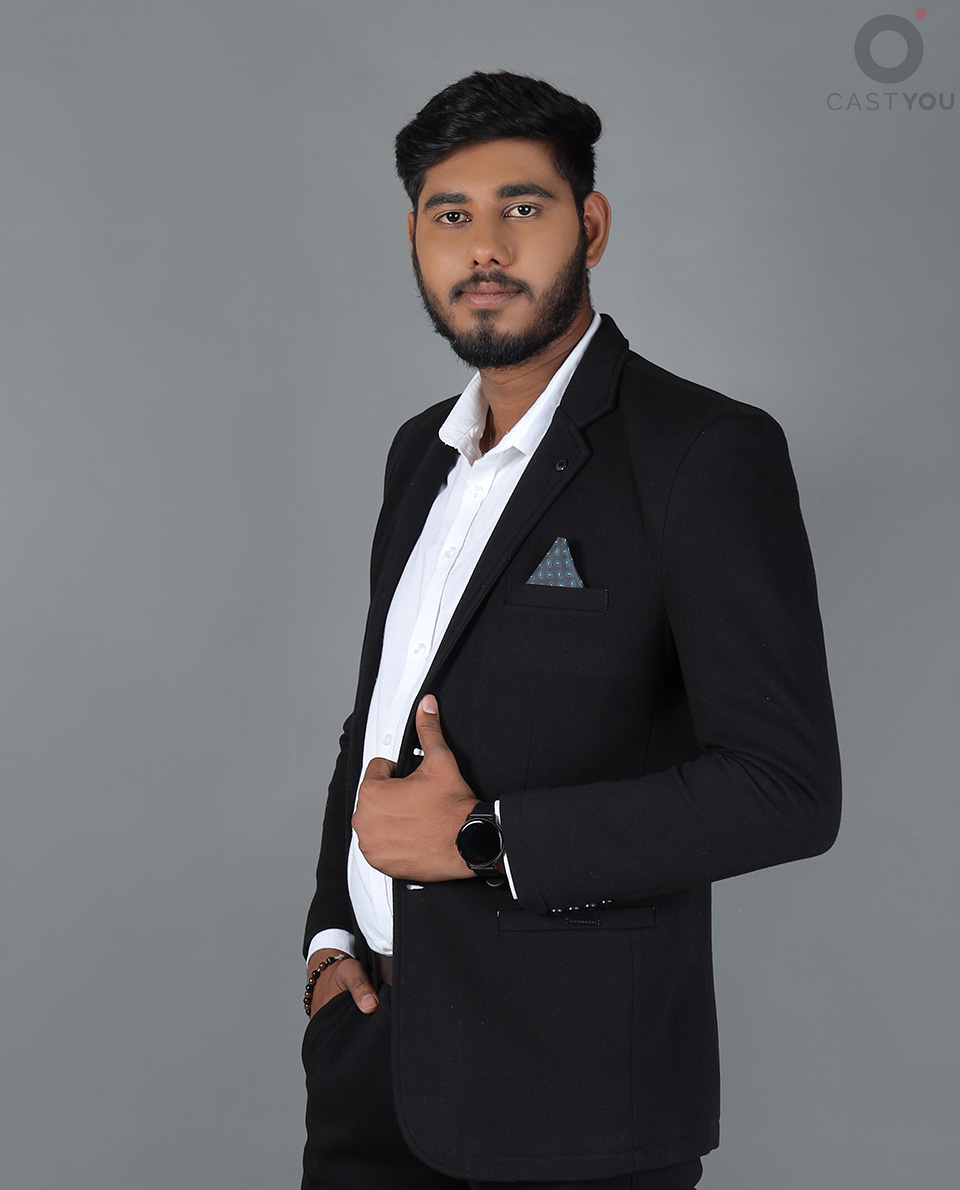 Dev Mendpara - CastYou