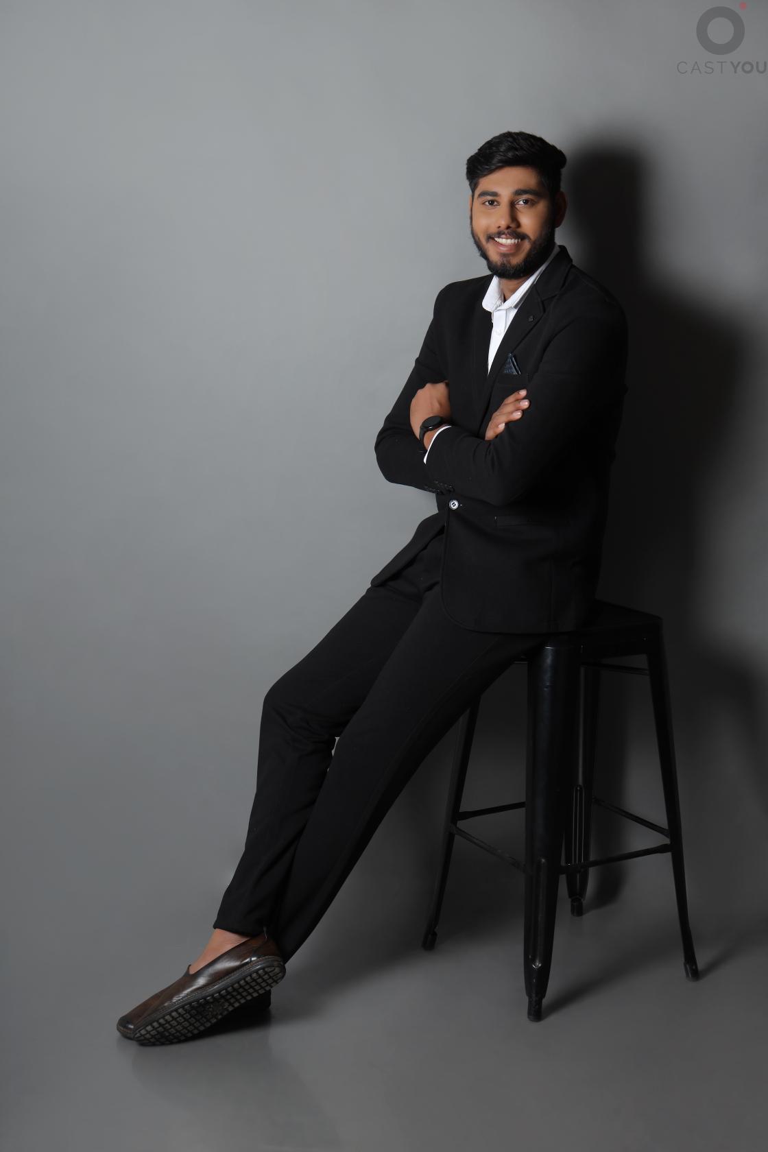 Dev Mendpara - CastYou