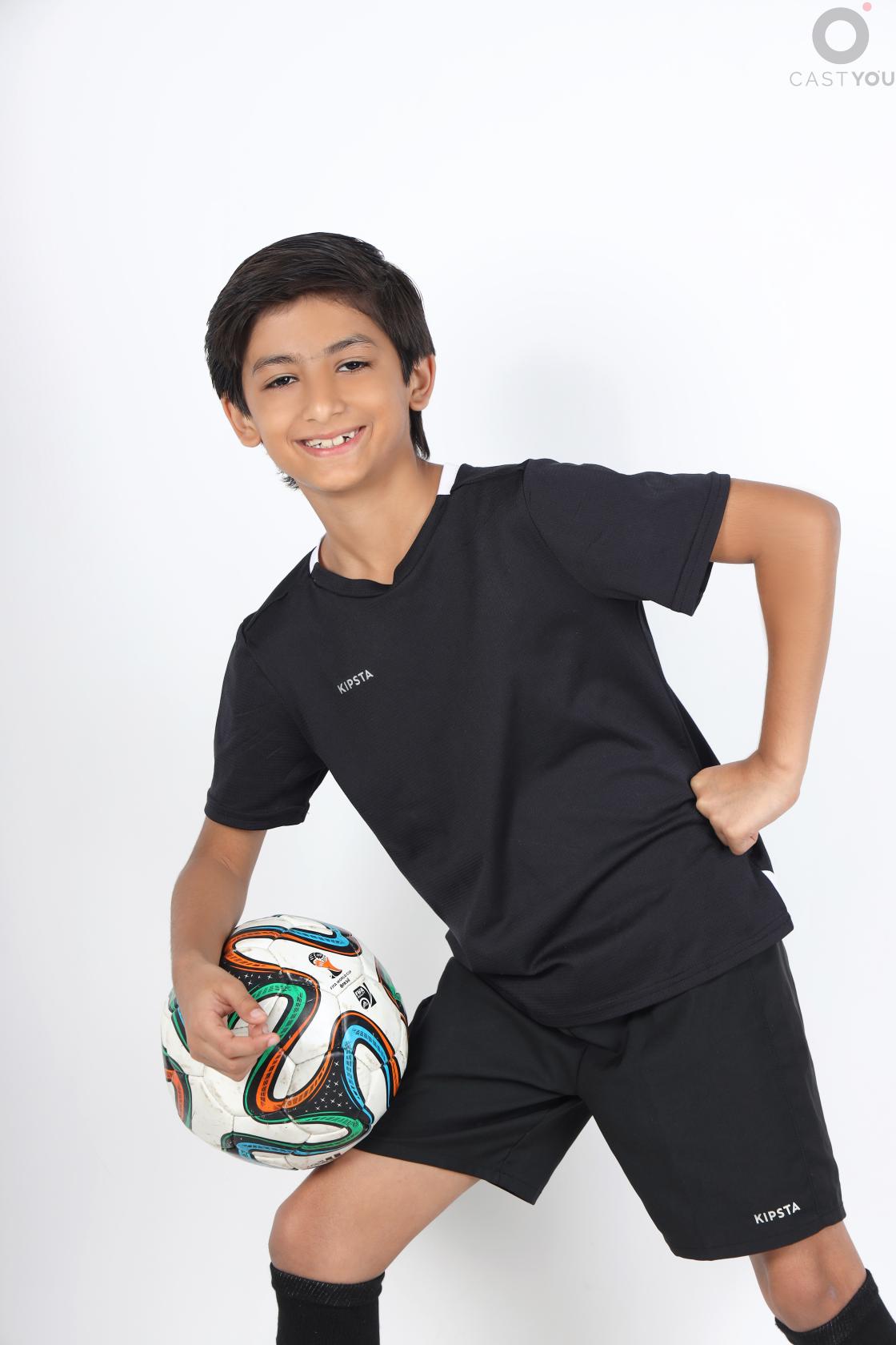 Gohil Mitrajsinh - CastYou