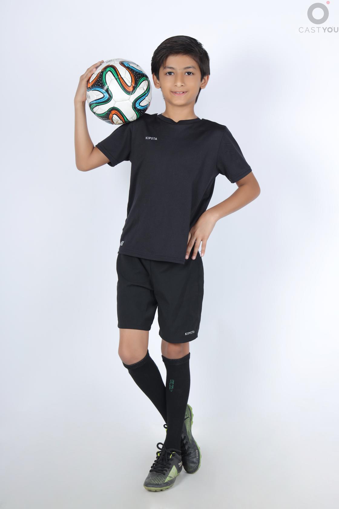 Gohil Mitrajsinh - CastYou