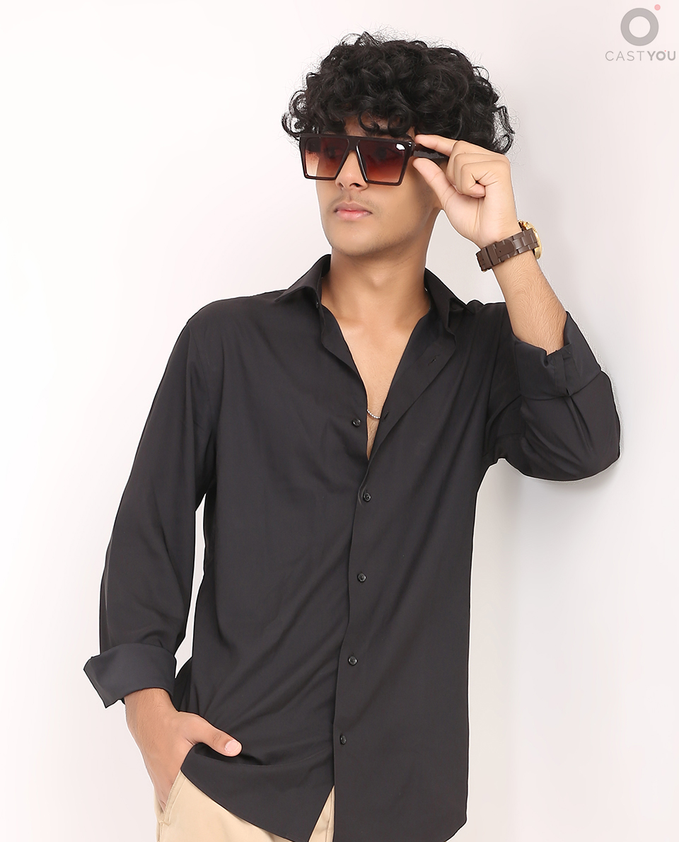 Kartik Singh - CastYou