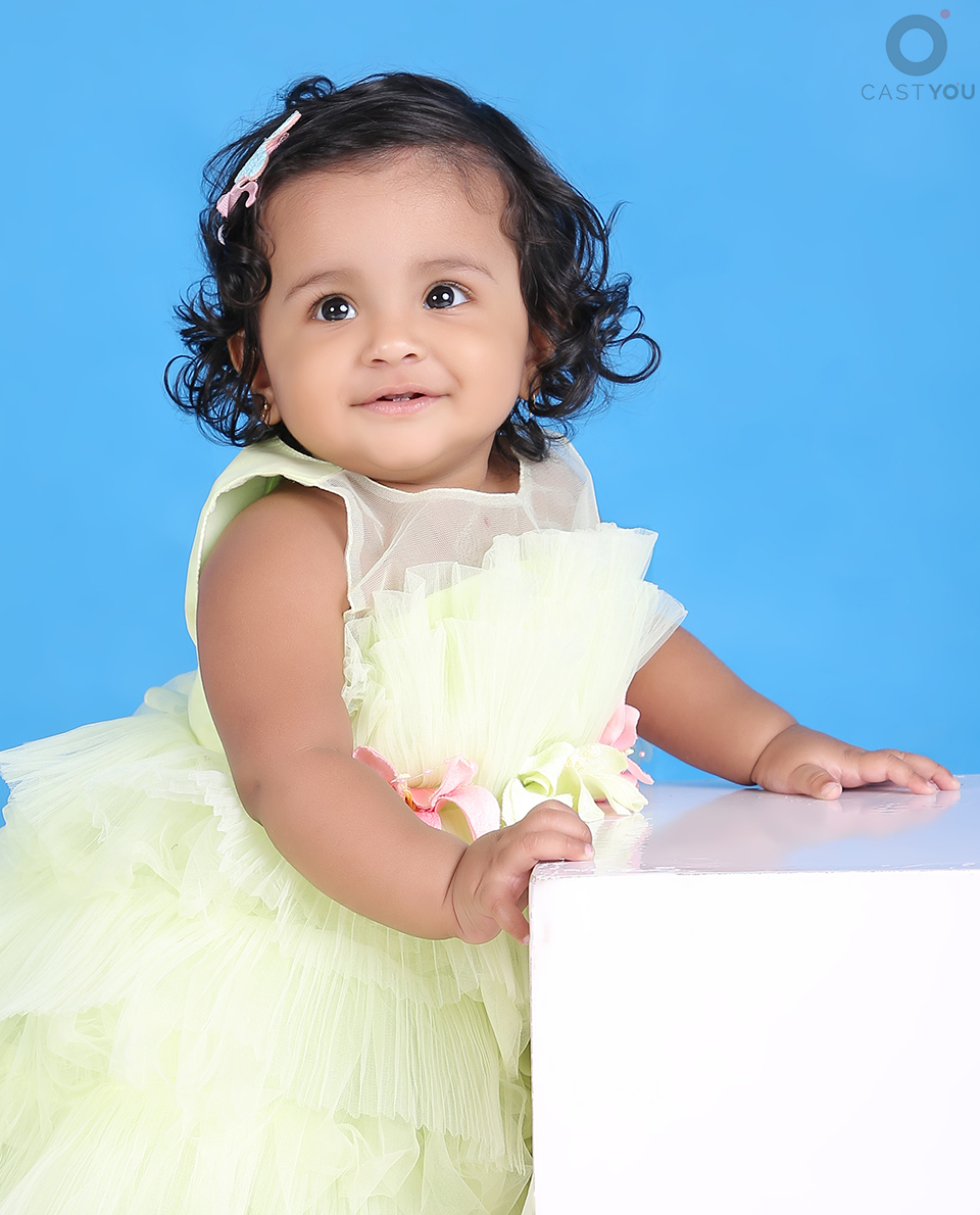 Kartiki Chavan - CastYou