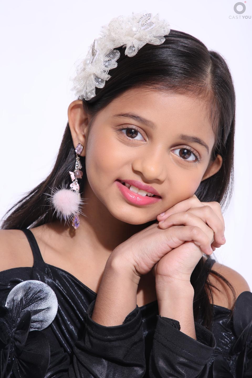 Khushi Karbhari - CastYou