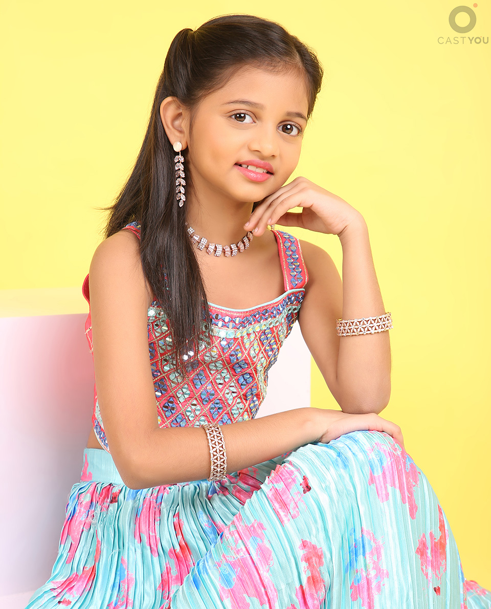 Khushi Karbhari - CastYou