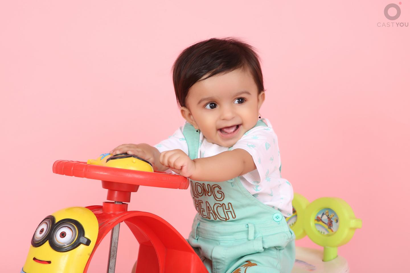 Manas Patil - CastYou