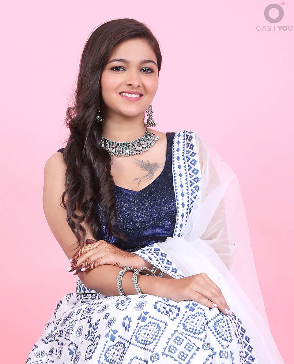 Sneha Bangera - CastYou