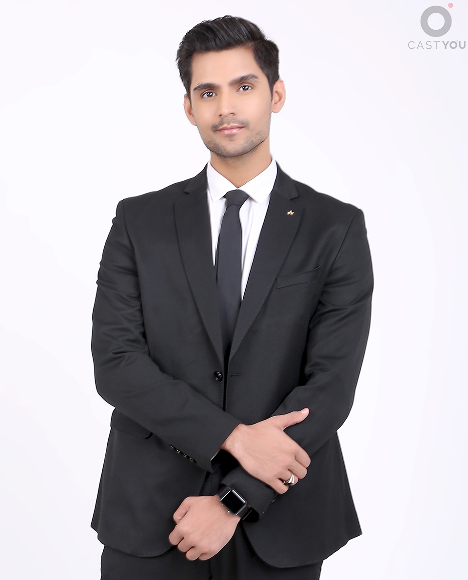 Varun Sharma - CastYou