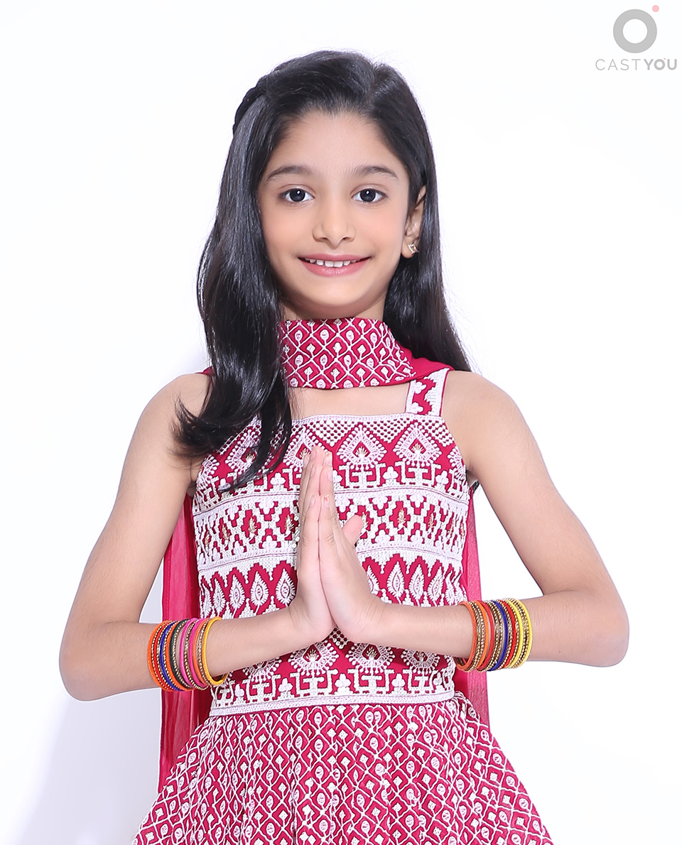 Siya Panchal - CastYou