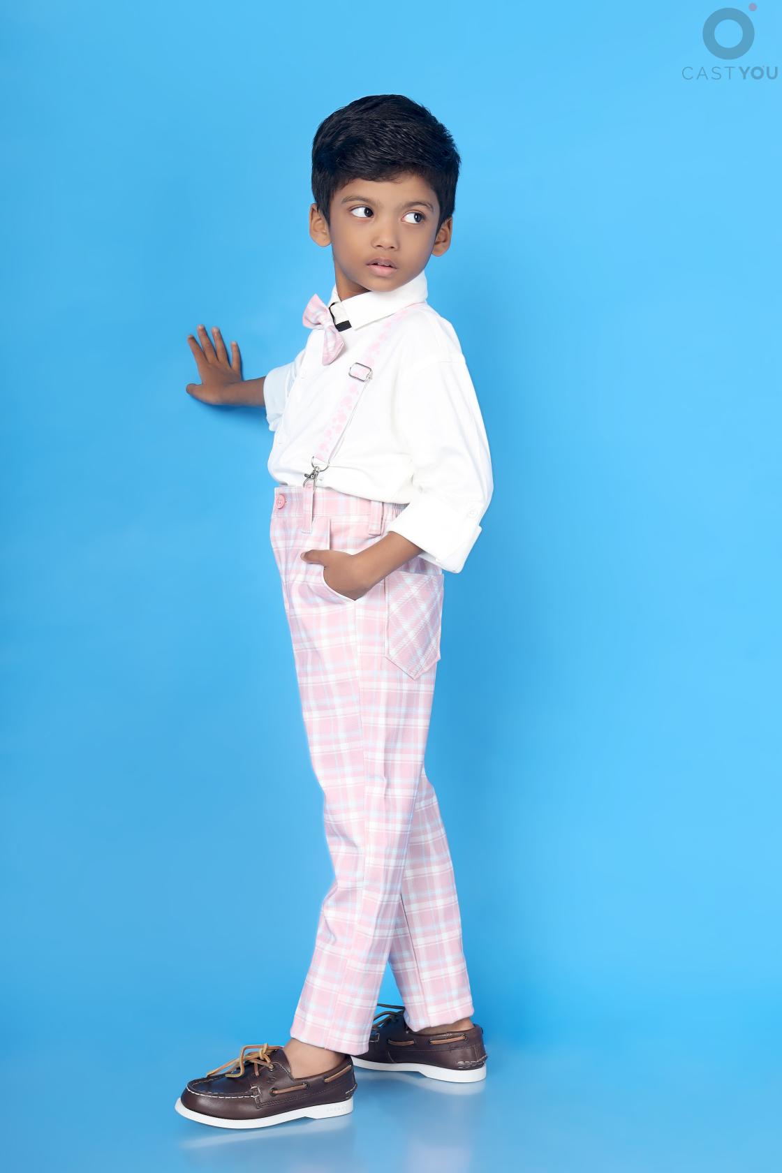 Likhith Aayush - CastYou