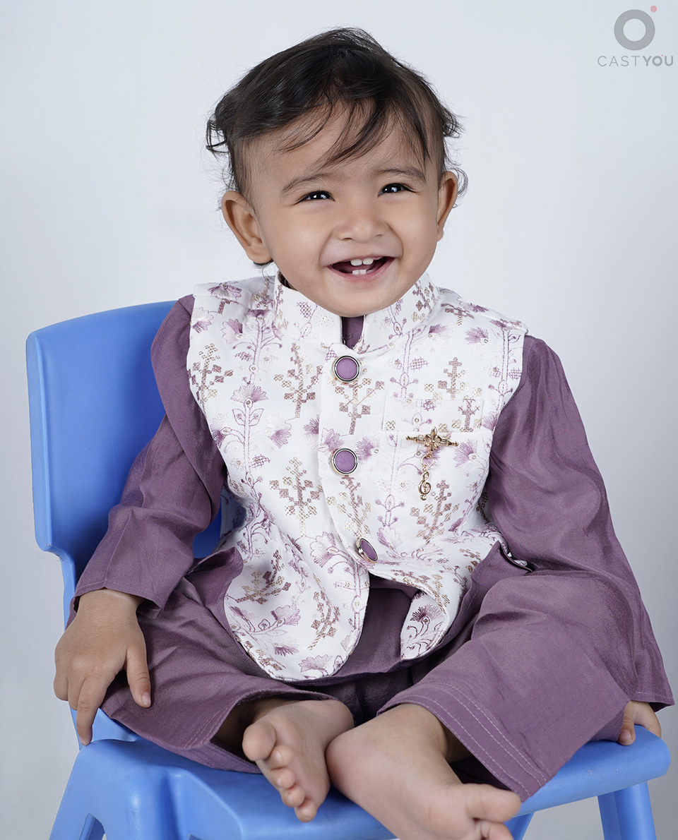 Devansh Patel - CastYou