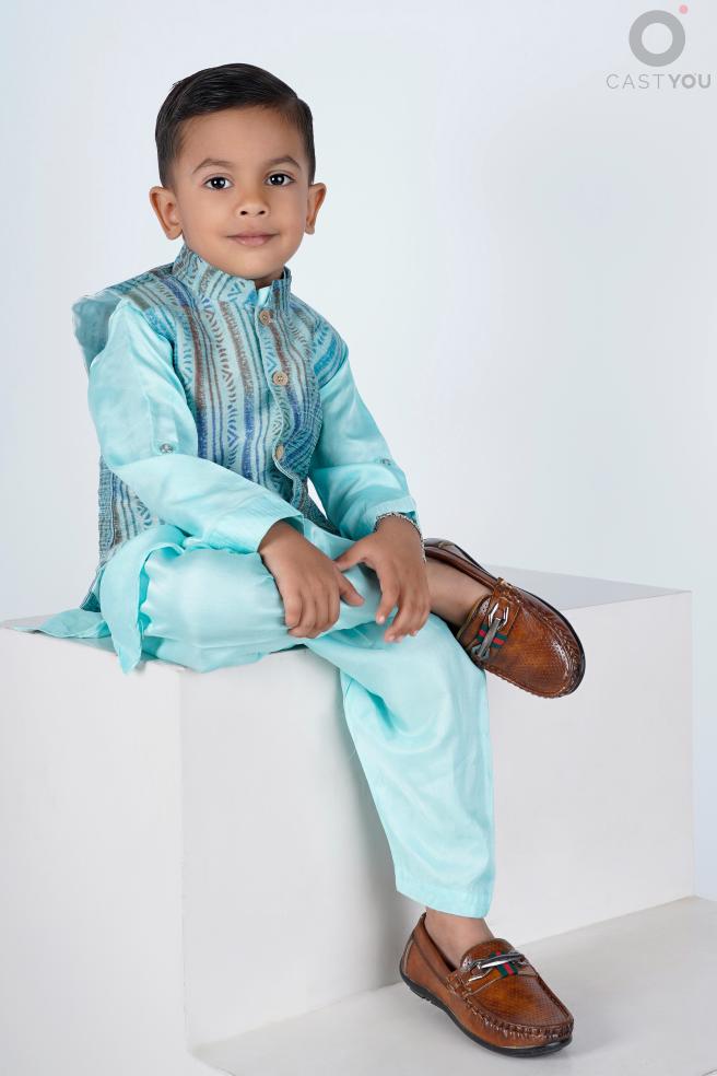 Dhwanil Nayak - CastYou