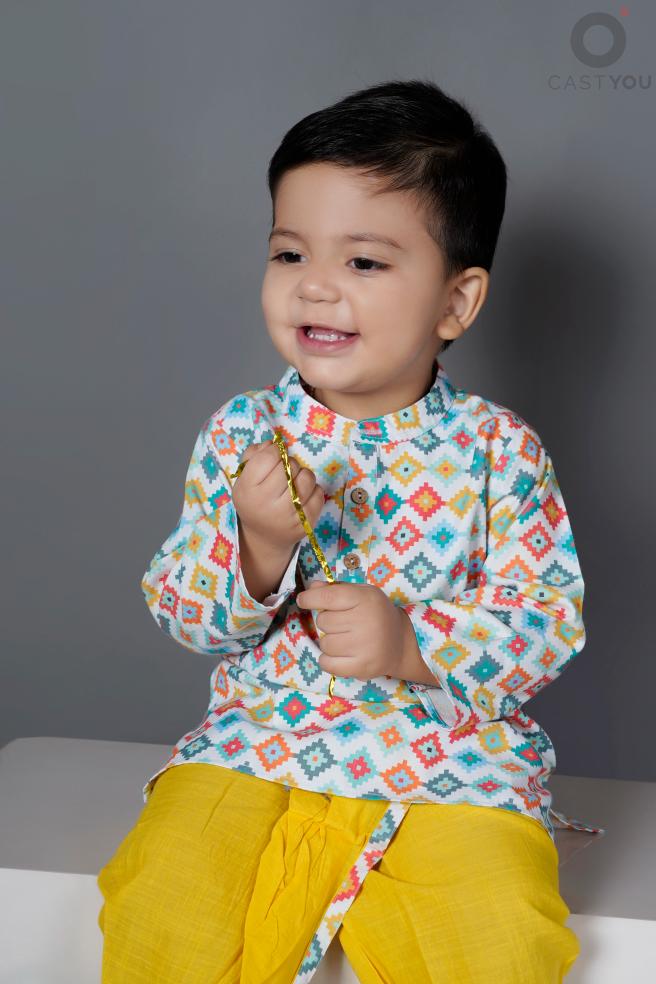 Dakshit Kapadia - CastYou