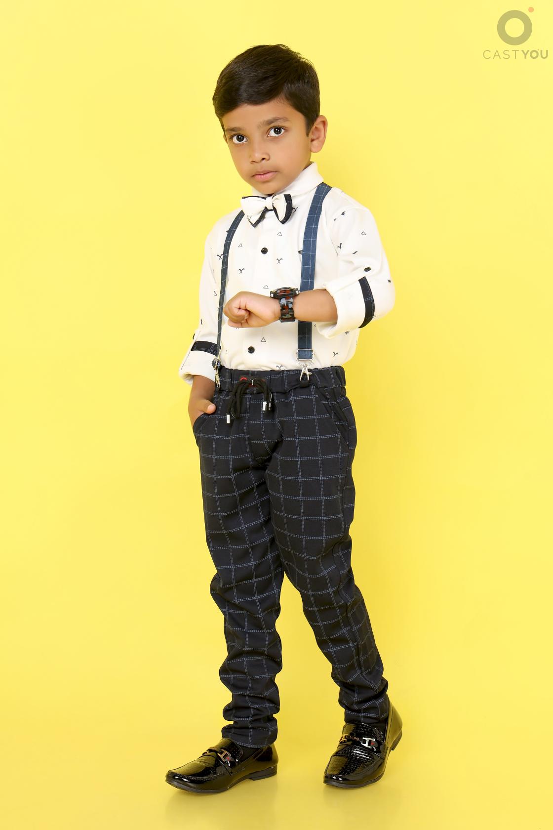 Manvik Kune - CastYou